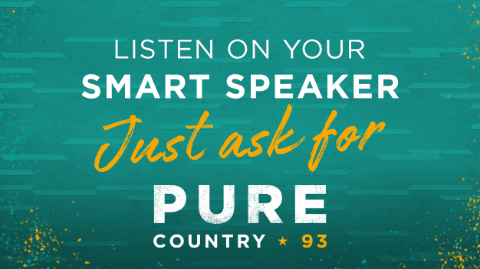 Discover the best shows on London's Pure Country 93 CJBX-FM Radio ...