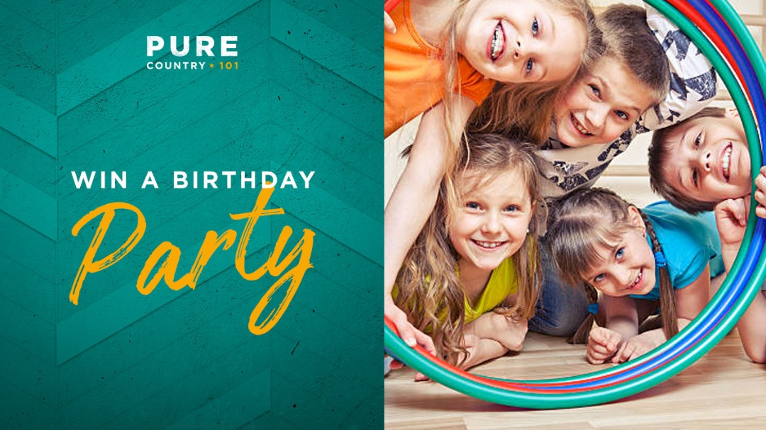 Brandon's Pure Country Radio 101 CKXA-FM Contests | Win Prizes