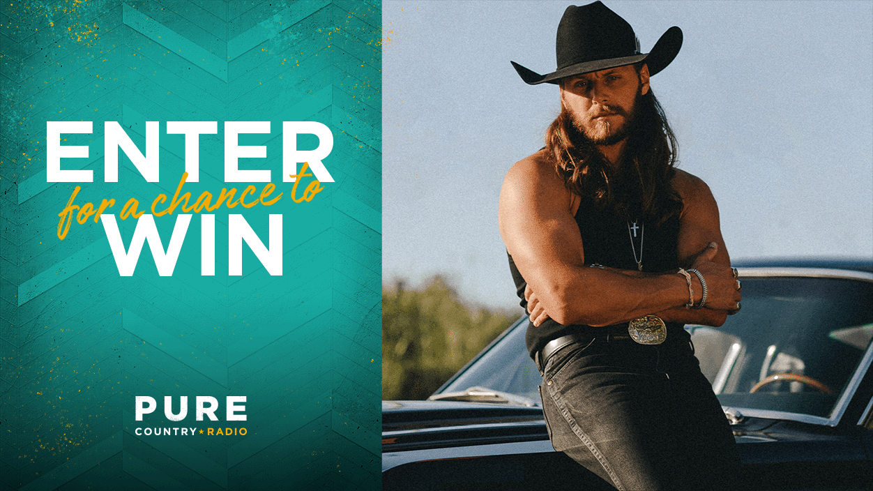 Warren Zeiders: Relapse, Lies, & Betrayal Tour