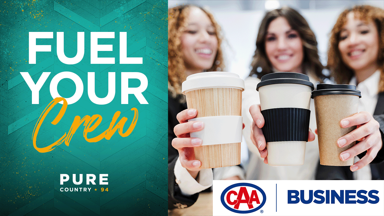 Ottawa-Gatineau's Pure Country Radio 94 CKKL-FM Contests | Win Prizes