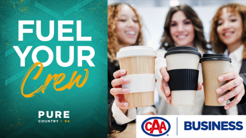 Ottawa-Gatineau's Pure Country Radio 94 CKKL-FM Contests | Win Prizes