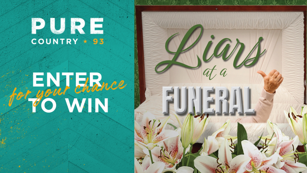 London's Pure Country 93 CJBX-FM | Today's Best in Country | iHeartRadio