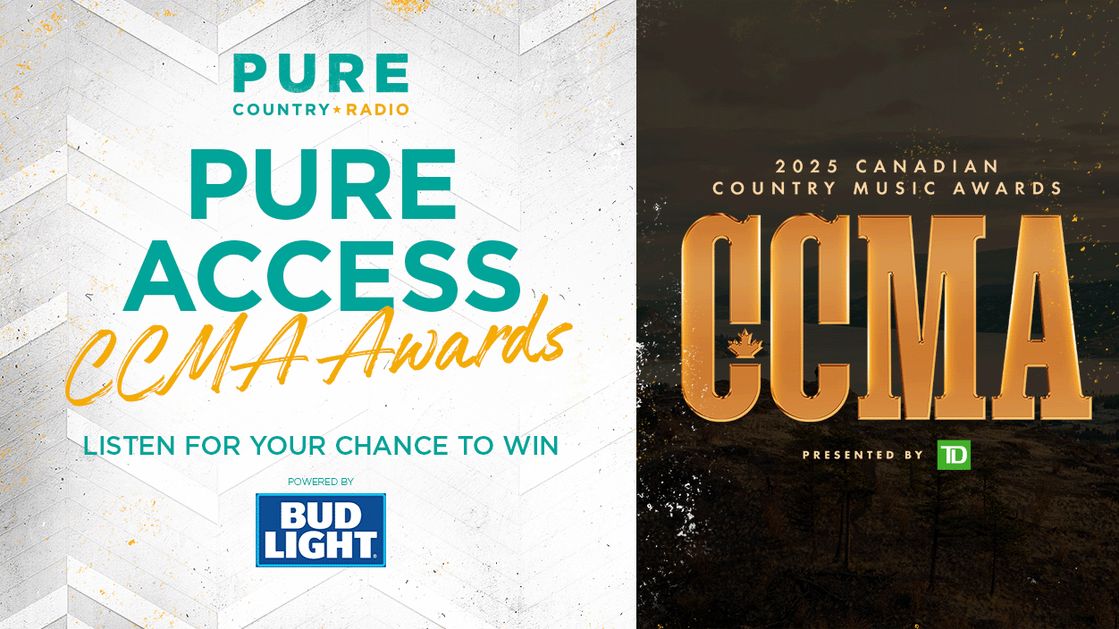 London's Pure Country Radio 93 CJBX-FM Contests| Win Prizes