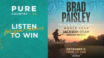 London's Pure Country 93 CJBX-FM | Today's Best in Country | iHeartRadio