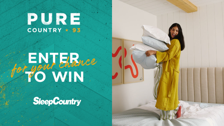 London's Pure Country 93 CJBX-FM | Today's Best in Country | iHeartRadio