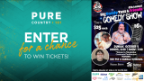 Brandon's Pure Country Radio 101 CKXA-FM Contests | Win Prizes