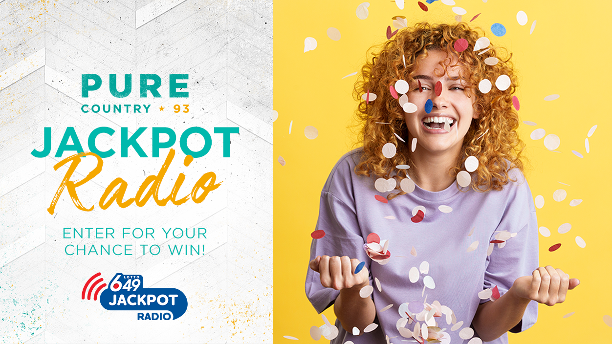 London's Pure Country Radio 93 CJBX-FM Contests| Win Prizes