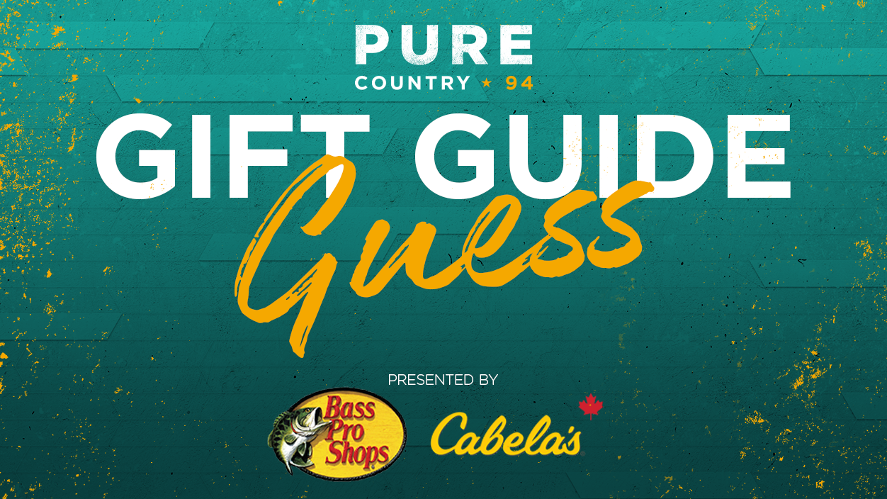 Ottawa-Gatineau's Pure Country 94 CKKL-FM | Today's Best in Country ...